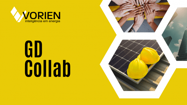 GD COLLAB SÃO PAULO em São Paulo - Sympla