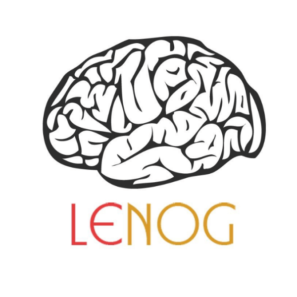 Lenog Saúde - Produtor - Eventos e Conteúdos na Sympla