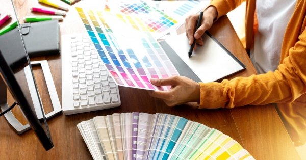 DW 2024! A COR NA ARQUITETURA E NO DESIGN - Workshop em São Paulo - Sympla