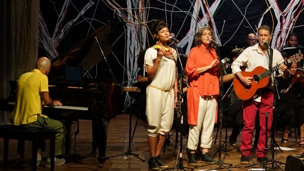 Triar & Utku Yurttas na Audio Rebel em Rio de Janeiro - Sympla