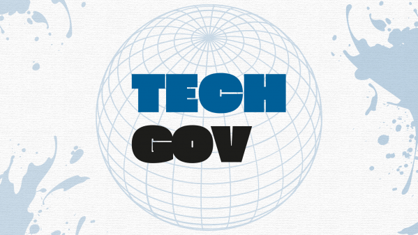 TECH GOV em São José - Sympla