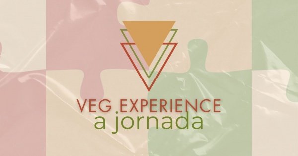 Veg Experience: a jornada em Brasília - Sympla