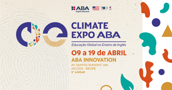 Climate Expo ABA em Recife - Sympla