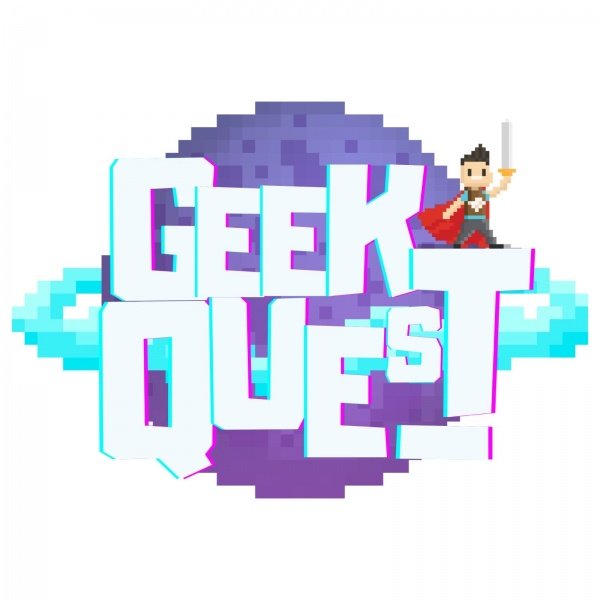 Geek Quest em Fortaleza - Sympla