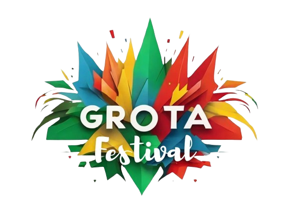 GROTA FESTIVAL em Inconfidentes - Sympla