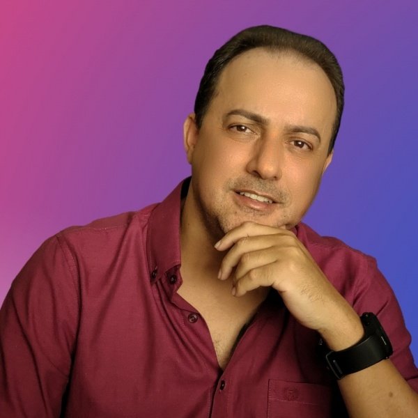 Max Jefferson - Produtor - Eventos e Conteúdos na Sympla