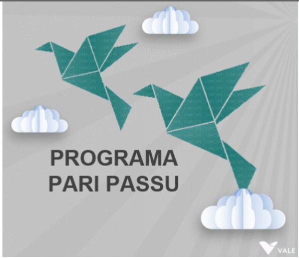 Pari Passu Serra Sul - MOD1 - 11/04/2024 em Canaã dos Carajás - Sympla