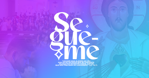 SEGUE-ME em Recife - Sympla