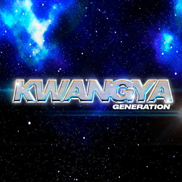 KWANGYA: GENERATION em Belém - Sympla
