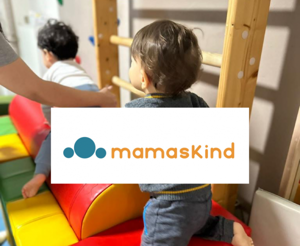 Mamaskind Brasil - Desenvolvimento Infantil - Workshop CIRCO - Motor e ...