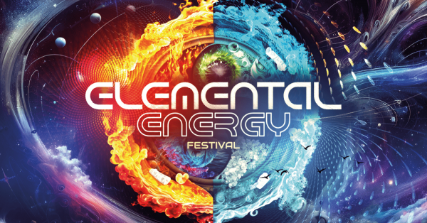 Elemental Energy Festival 6ª Edição em Barreiras - Sympla