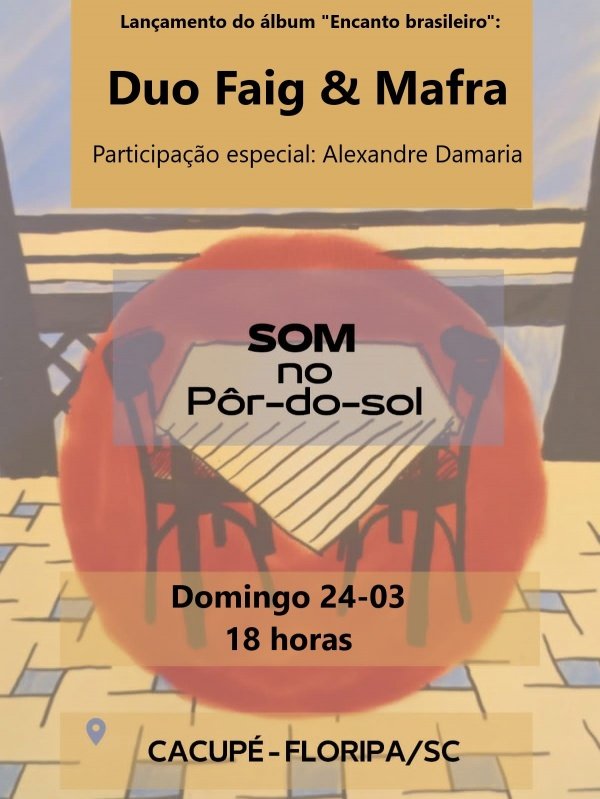 Shows, Festas, Baladas e Festivais