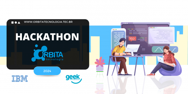 Hackathon 2024 em Feira de Santana - Sympla