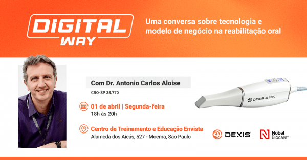 Digital Way - Uma conversa sobre tecnologia e modelo de negócio na ...