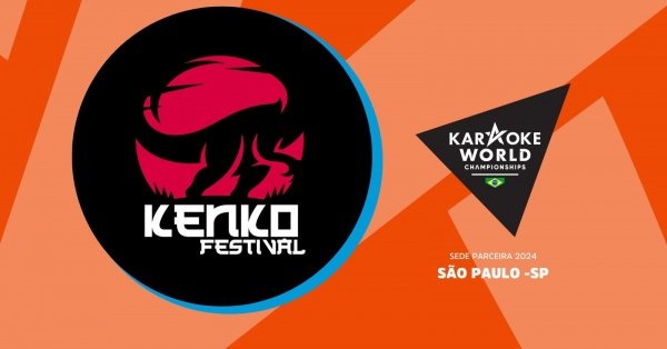 Seletiva única - Kenko Festival - Mooca - SP em São Paulo - Sympla