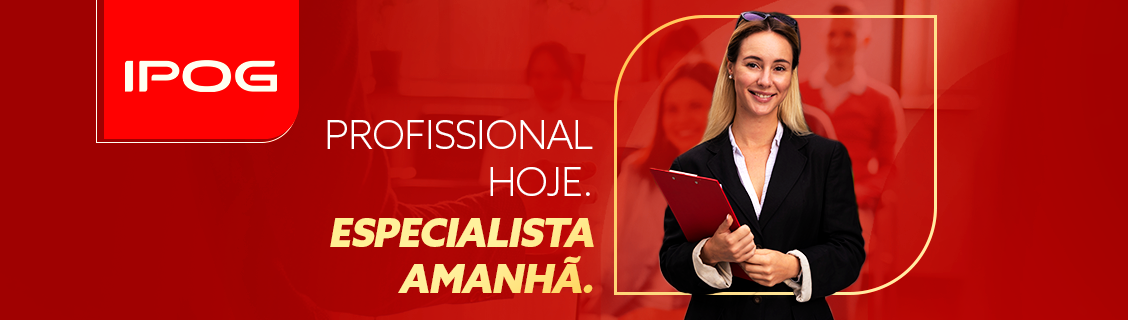 IPOG Vitória - Produtor - Eventos e Conteúdos na Sympla