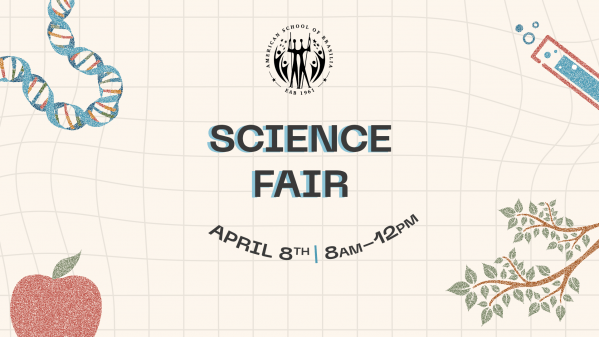 Science Fair 2024 (Evento EXCLUSIVO para a EAB / EXCLUSIVE EAB event ...