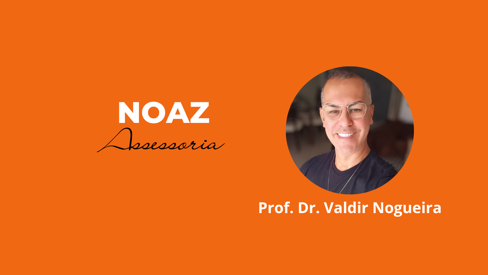 NOAZ Eventos - Produtor - Eventos e Conteúdos na Sympla