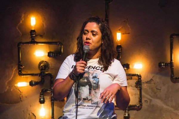 GRÁTIS! STAND UP NA V.FORMOSA - ANE FREITAS - SHOW SOLO em São Paulo ...