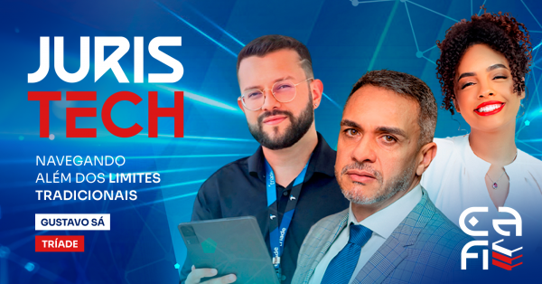 JURISTECH - Navegando além dos limites tradicionais - online - Sympla