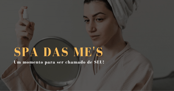 SPA das MEs em Brasília - Sympla