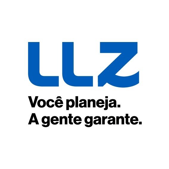 LLZ Garantidora - Produtor - Eventos e Conteúdos na Sympla
