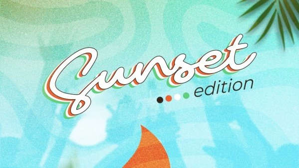 WELCOME TO LITORAL - SUNSET EDITION em Juiz de Fora - Sympla