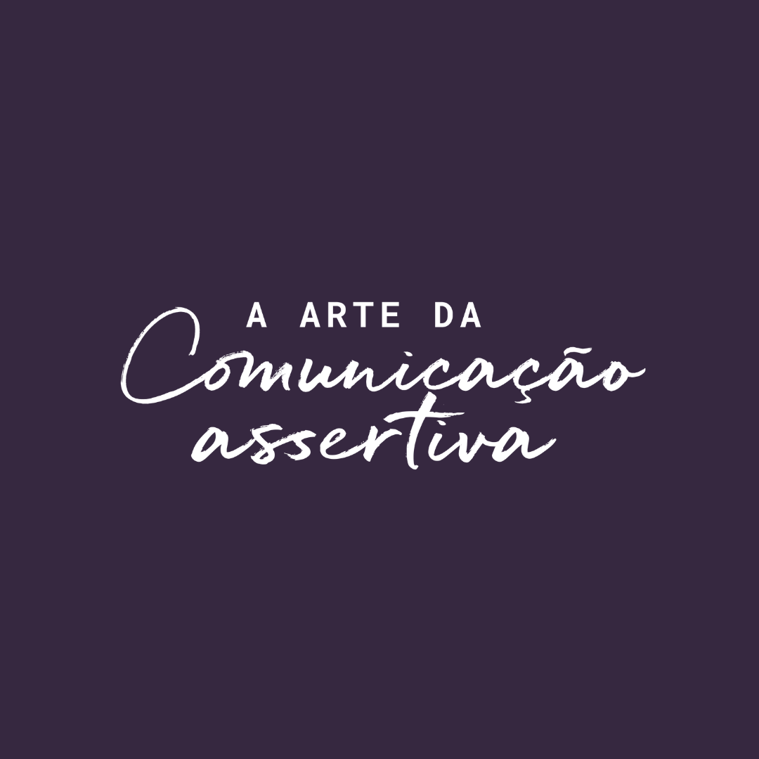 Frase Assertiva