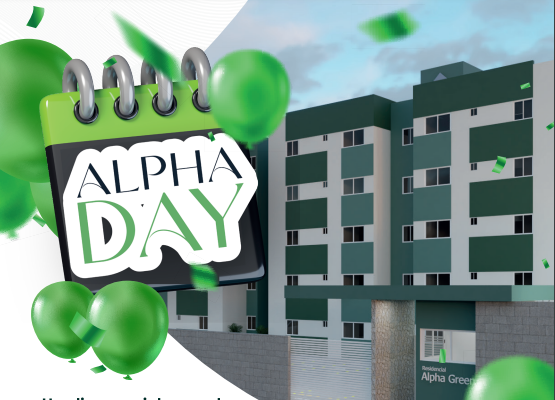 Alpha Day em Esperança - Sympla