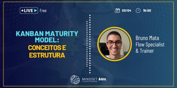 [Flow Experts PRO] KMM: Conceitos e estrutura - online - Sympla