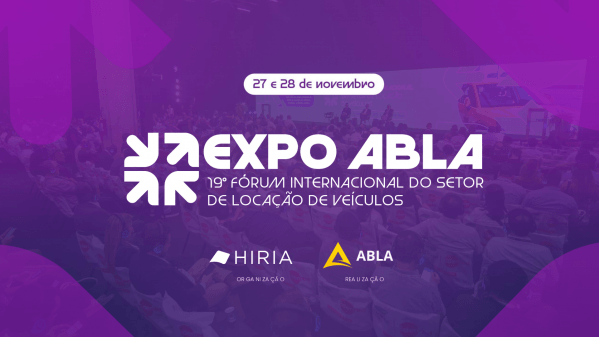 EXPO ABLA em São Paulo - Sympla