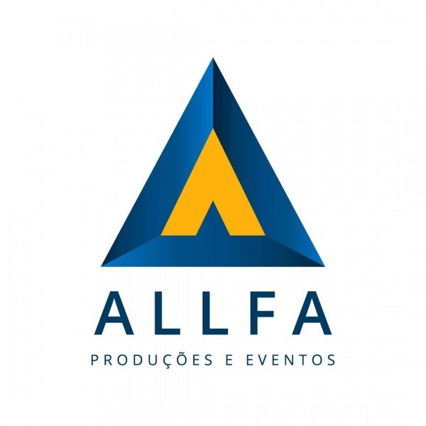 Allfa Produções e Eventos - Produtor - Eventos e Conteúdos na Sympla