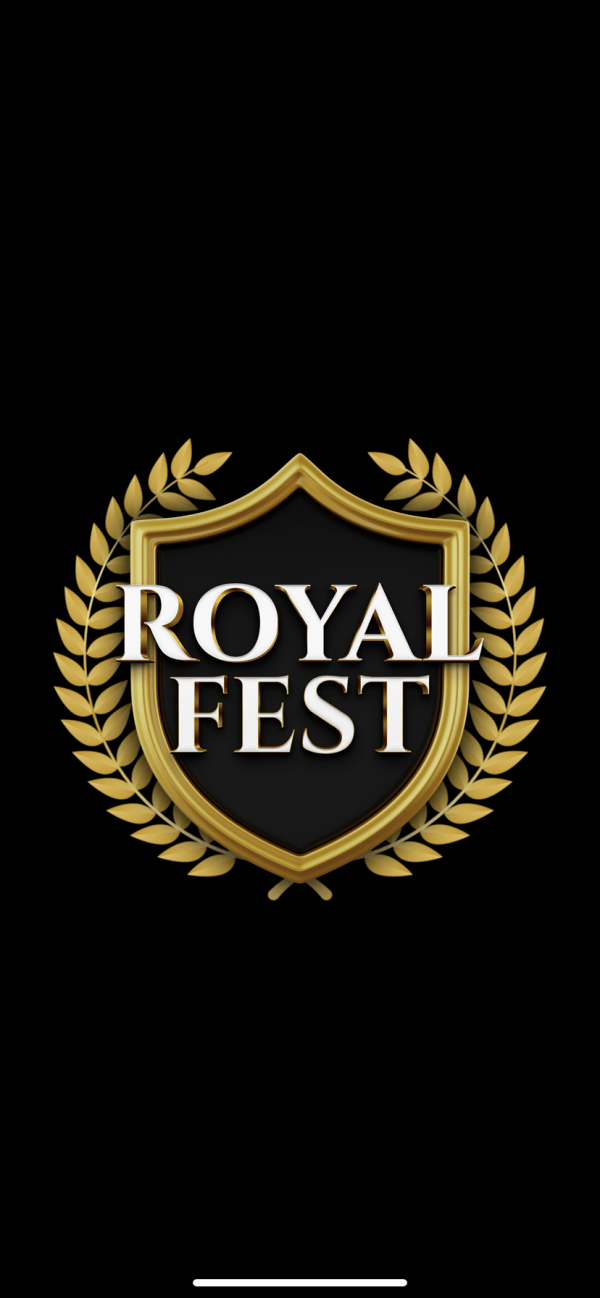 Royal fest em Curitiba - Sympla