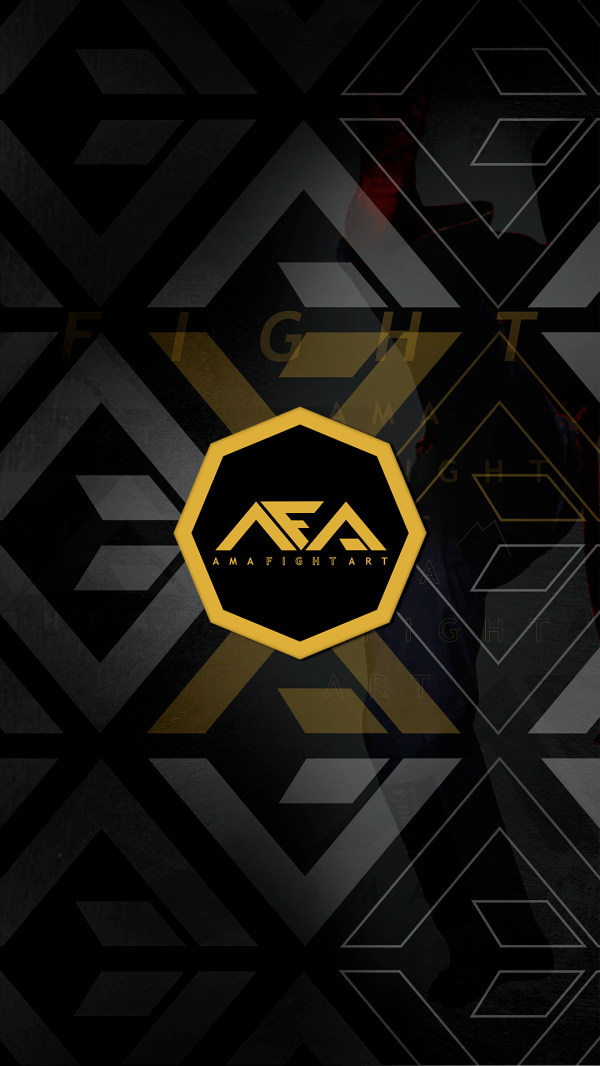 AFA - AMA FIGHT ART em São José do Rio Preto - Sympla