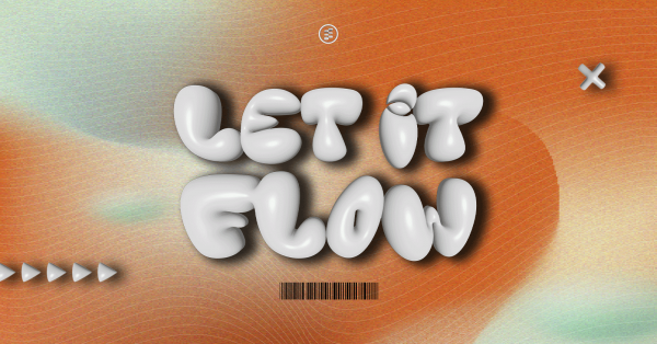 LET IT FLOW 2024 em Cotia - Sympla
