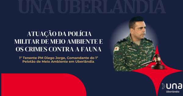 Atuação da Polícia Militar de Meio Ambiente e os Crimes contra a Fauna ...