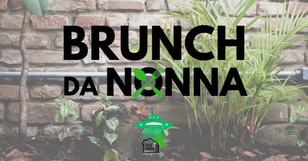 Brunch da Nonna em São Paulo - Sympla