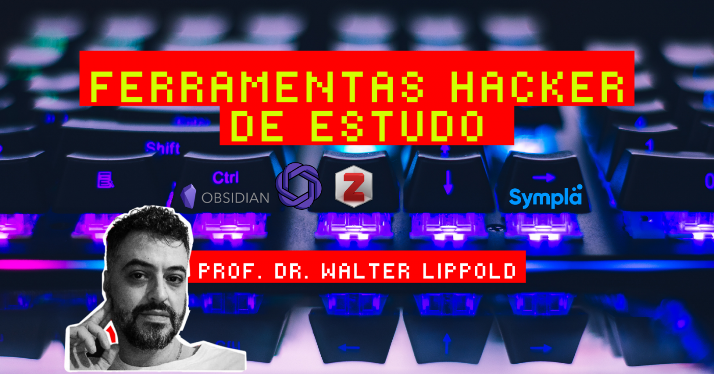 Ferramentas Hacker de Estudo - online - Sympla