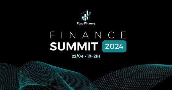 FINANCE SUMMIT 2024 em Recife - Sympla