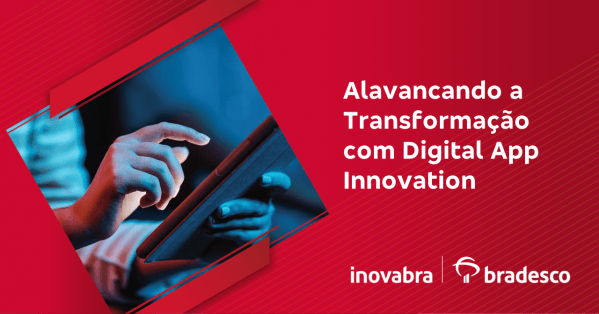 Alavancando a Transformação com Digital App Innovation em São Paulo ...