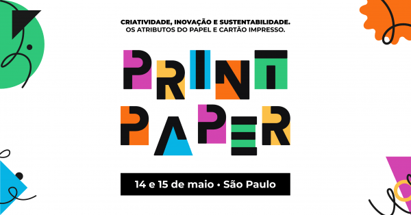 Print Paper - Criatividade, Inovação e Sustentabilidade. Os atributos ...