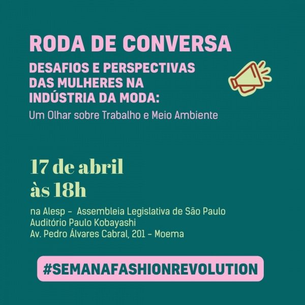 Desafios e Perspectivas das Mulheres na Indústria da Moda: Um Olhar sobre Trabalho e Meio ...