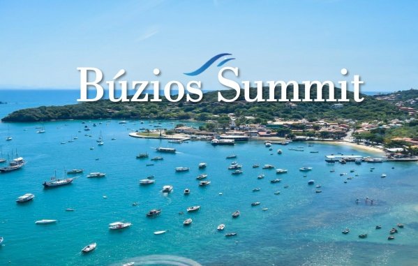 Búzios Summit - Inovação Aberta na Indústria de Energia, Oil & Gas em ...