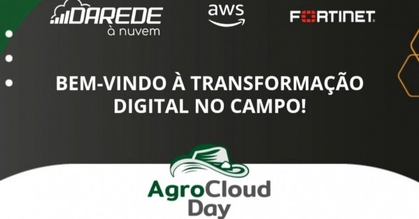 AgroCloud Day em Ribeirão Preto - Sympla