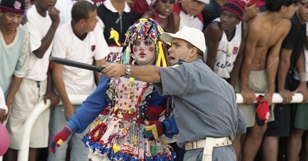 CINEFOOT 14 - CENTRO CULTURAL JUSTIÇA FEDERAL/CCJF em Rio de Janeiro ...