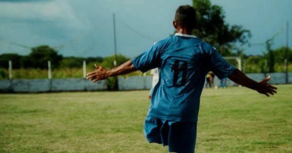 CINEFOOT 14 - CENTRO CULTURAL JUSTIÇA FEDERAL/CCJF em Rio de Janeiro ...