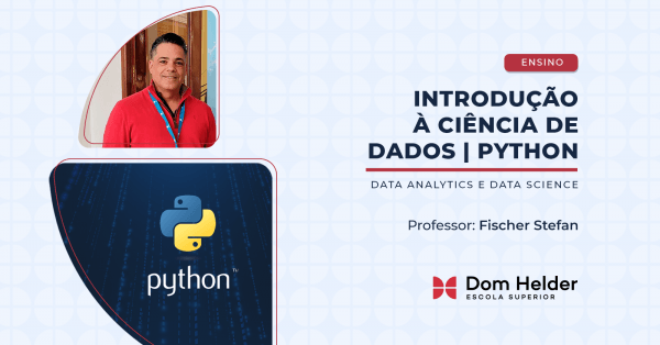 Introdução à ciência de dados - Python em Belo Horizonte - Sympla