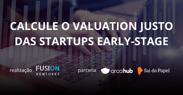 Valuation Camp 2024 em Rio de Janeiro - Sympla