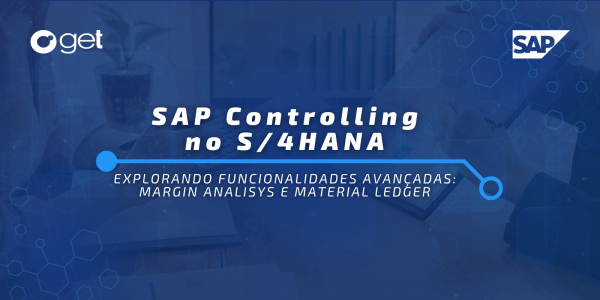 SAP Controlling no S/4HANA - Explorando Funcionalidades Avançadas ...