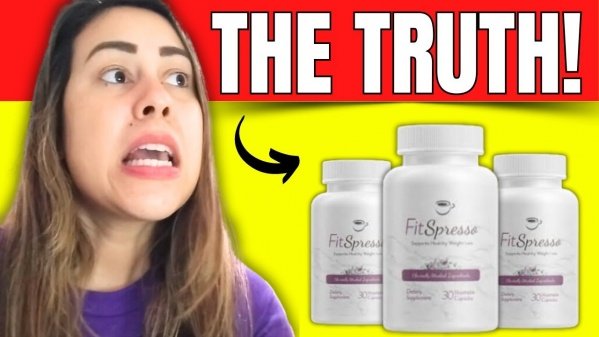 What are the key ingredients of a Fitspresso? em Rio de Janeiro - Sympla